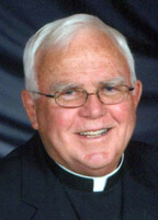 Rev. Monsignor John Robert McClean - Dubuque Today by the Dubuque Advertiser