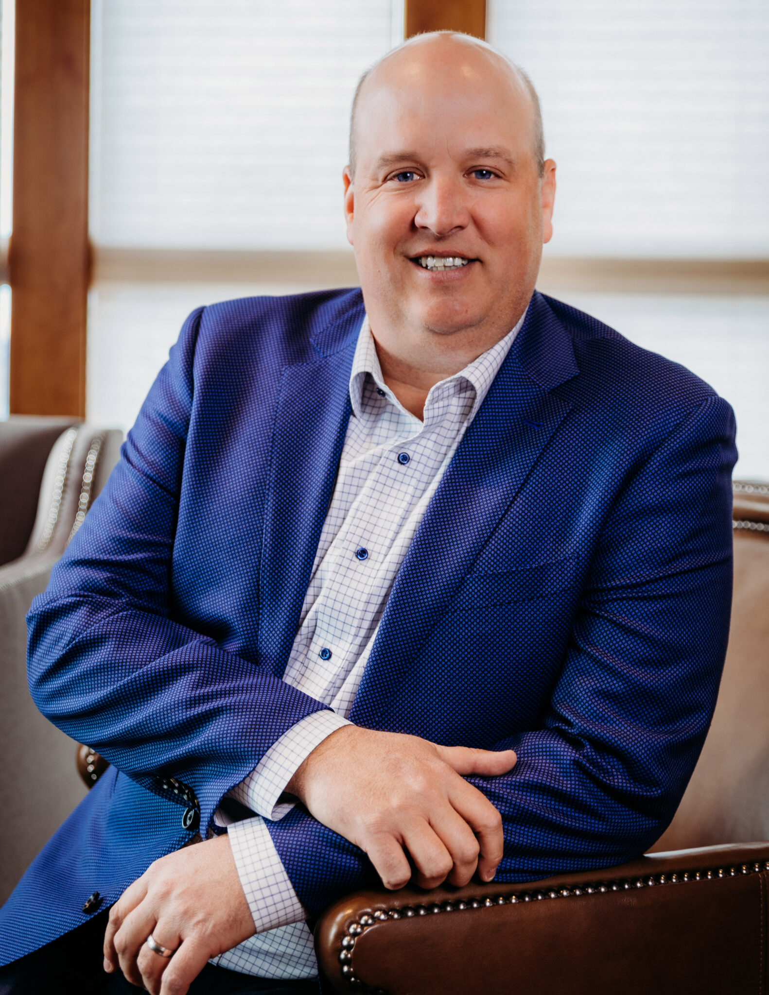 Premier Bank Welcomes Nate Breitsprecker to Commercial Banking Team ...